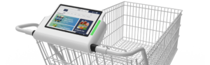 veeve – Shopper engagement platform for the physical store